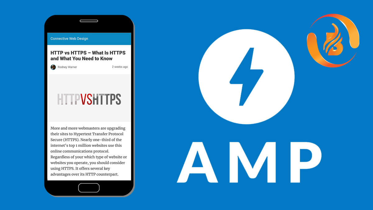 Understand And Implement the "Accelerated Mobile page"