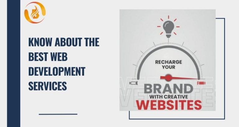 Web Development Company in Tamil Nadu