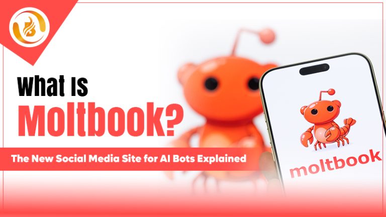 Moltbook Explained: The New AI Social Media Platform for Bots